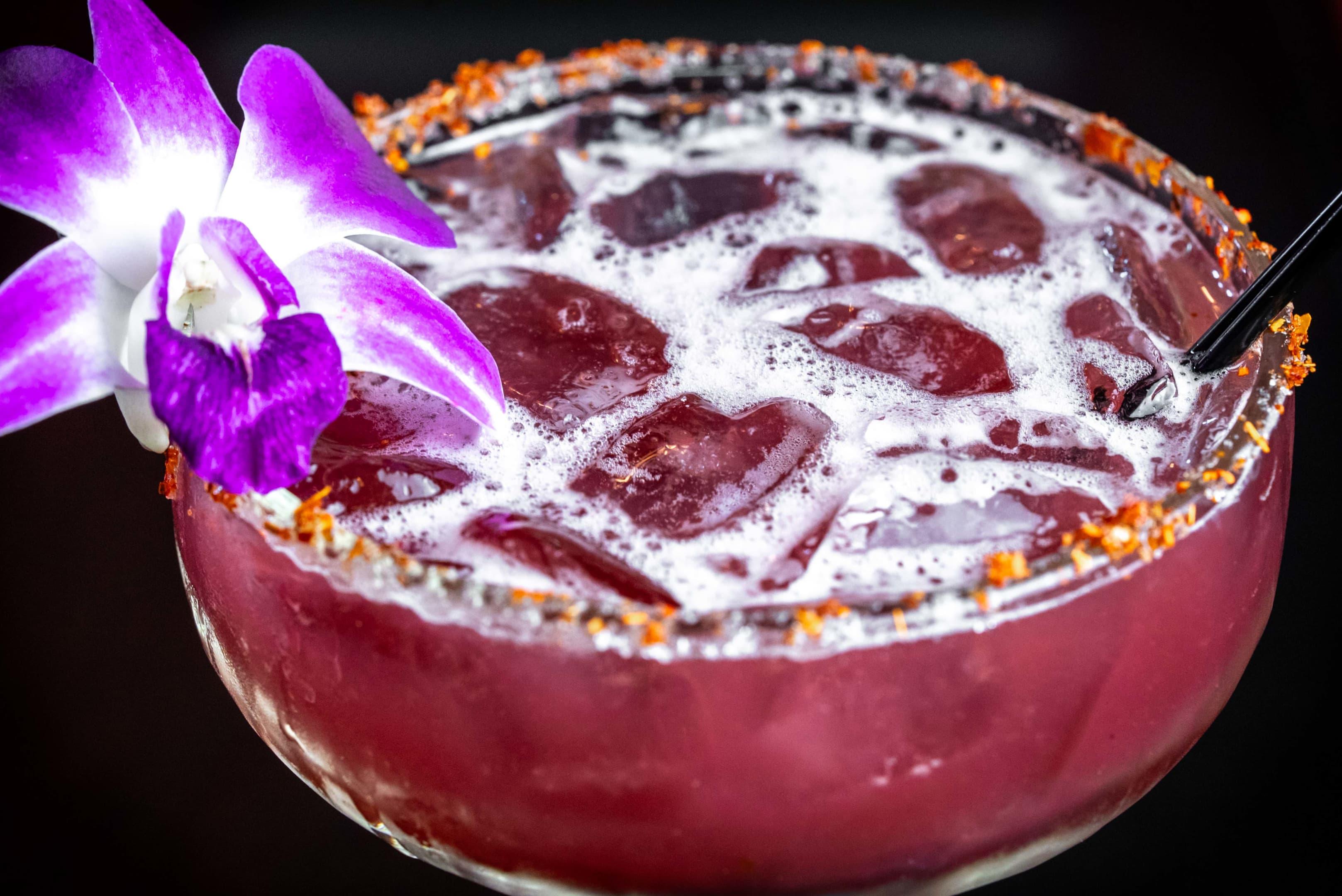 Menus: Tapas, Seafood, Cocktails & Wine | Solun Tapas